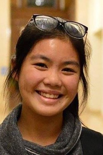 Alice Lin | Warren Alpert Physician-Scientist MD/PhD and Advanced ...